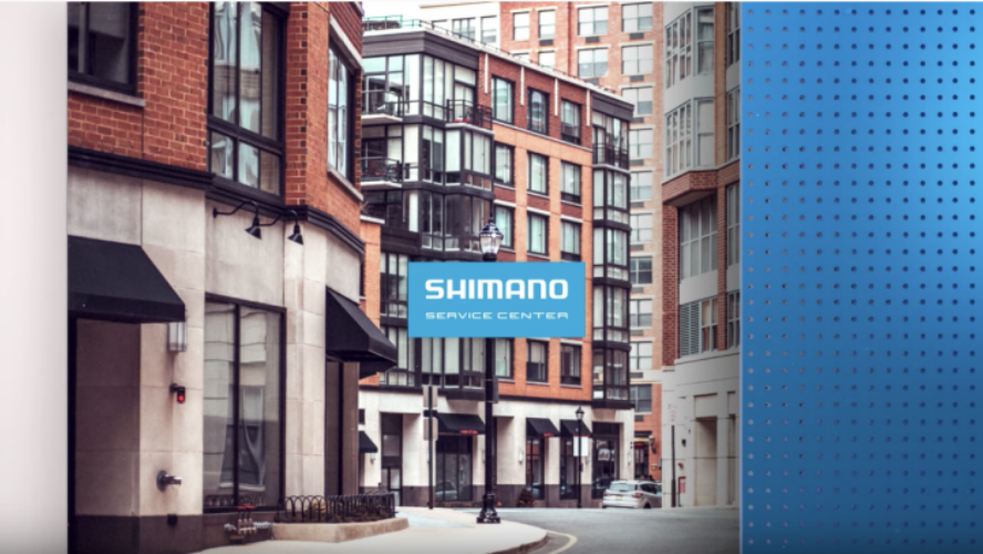 Cuidado excelente de la bicicleta | Shimano Service Center